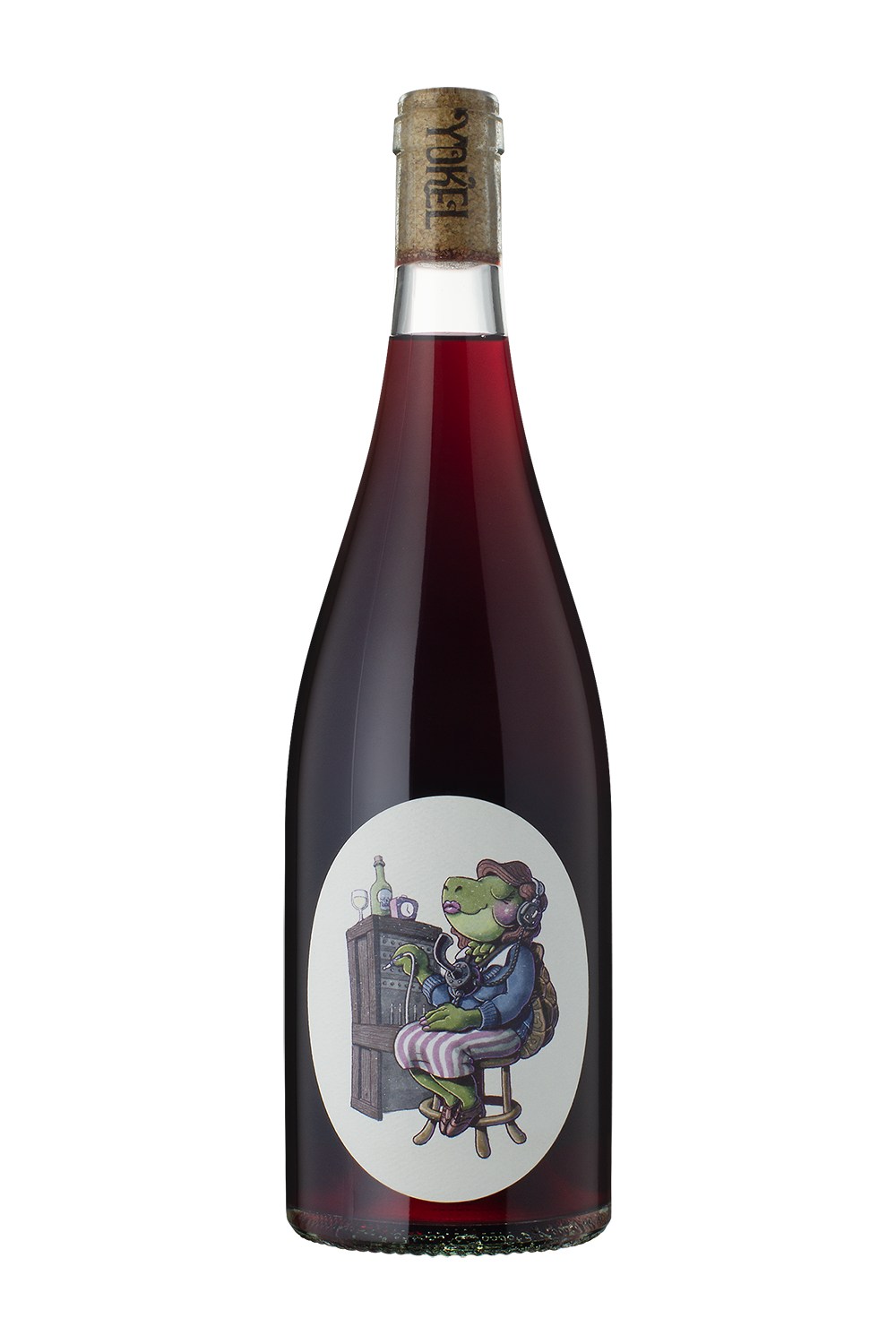 Yokel Grenache - Dormilona