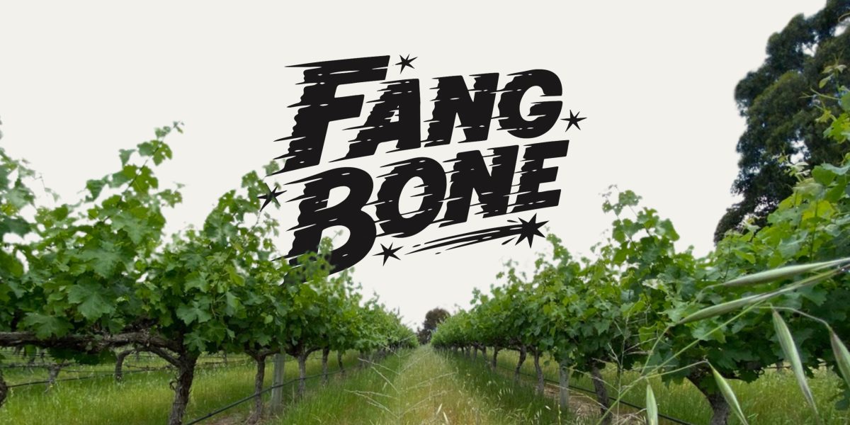 Fangbone - Dormilona